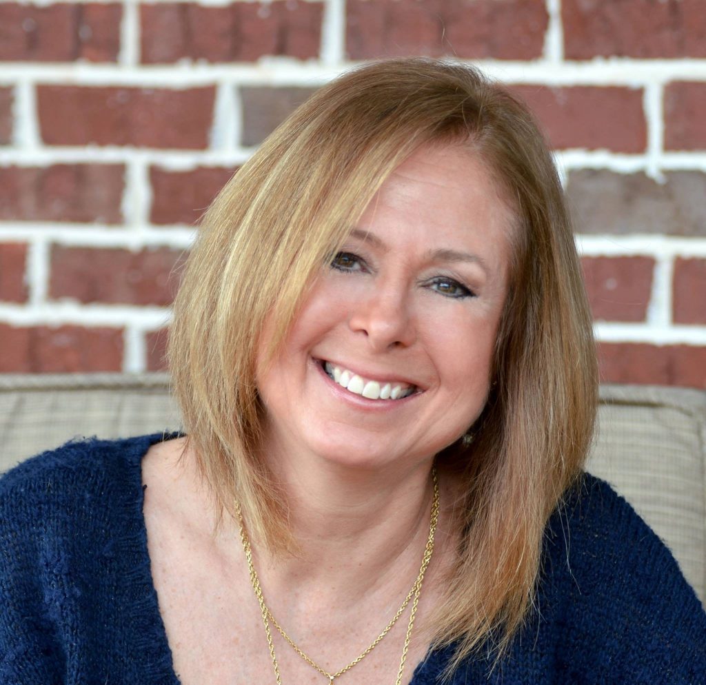 Elizabeth M. Cooke, Counselor/Therapist, Suwanee, Georgia